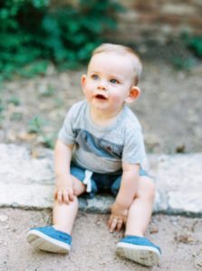 Helm Family - Sekrit Theater in Austin - Pine and Blossom