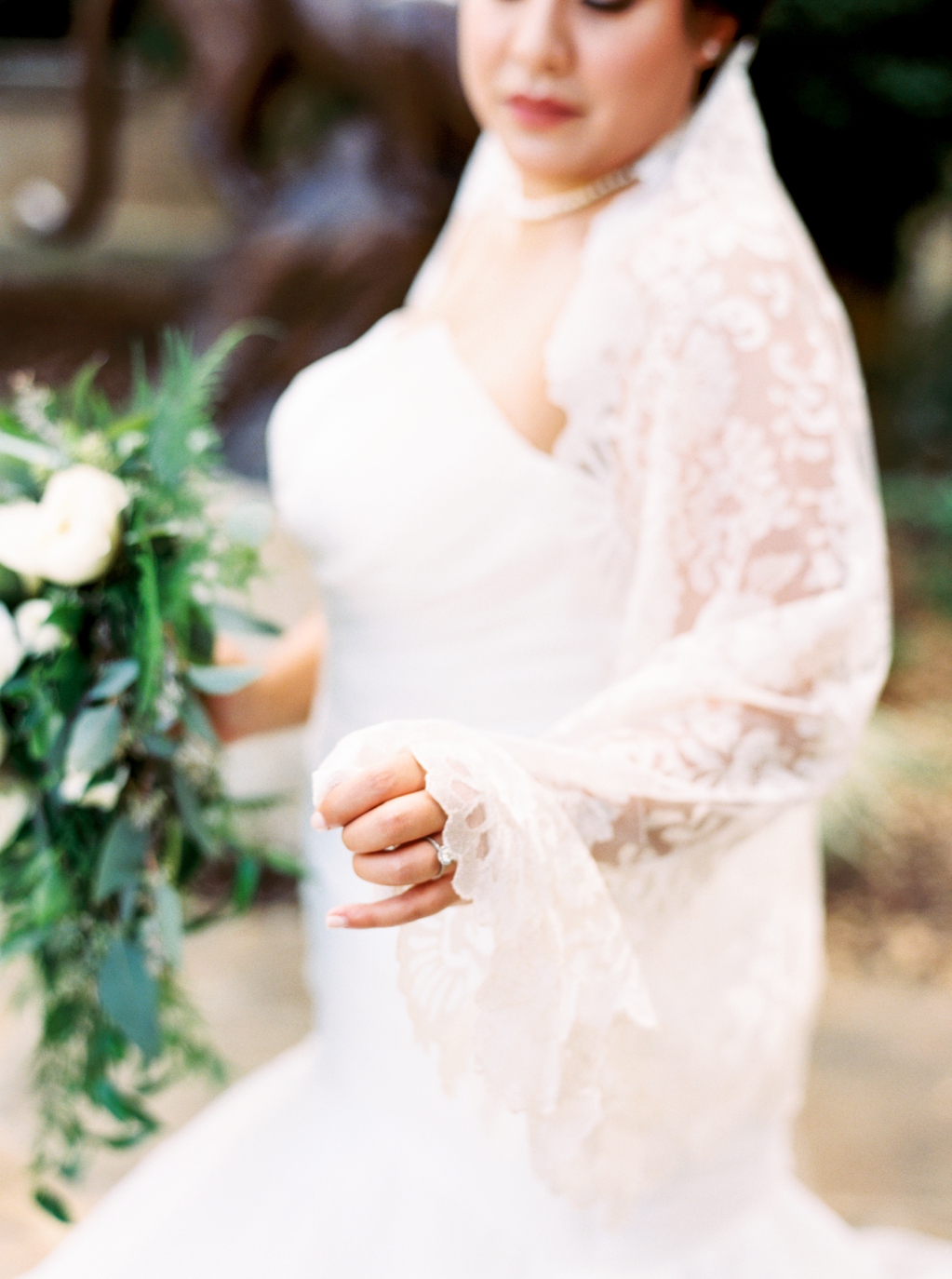 Briscoe_Western_Art_Museum_Jack_Guenther_Wedding_Bridal_Photographer ...